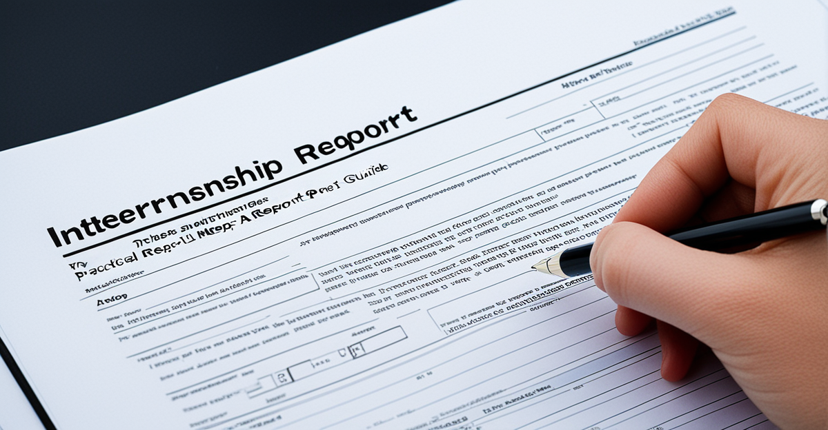 Comment rédiger un rapport de stage : guide pratique et efficace